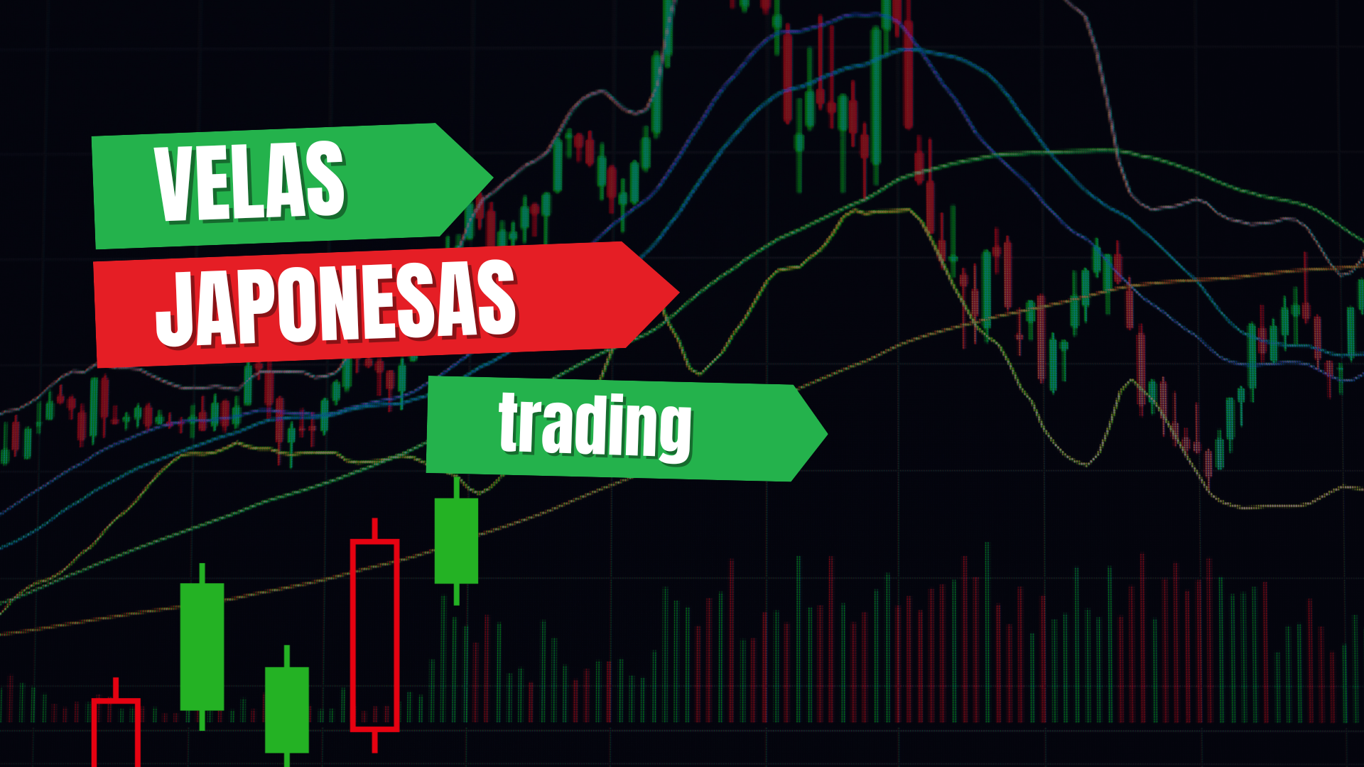 Velas Japonesas | Guía completa